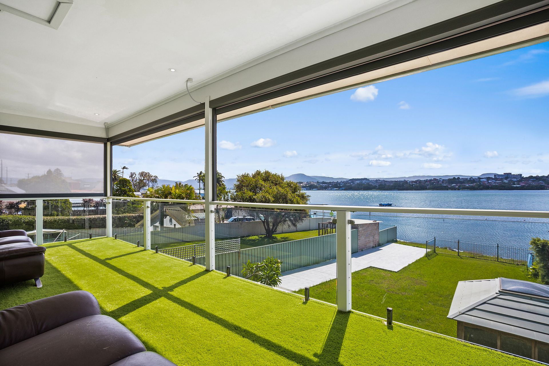 Lake Views at Primbee - Coast and Country Holiday Rental Homes on the ...